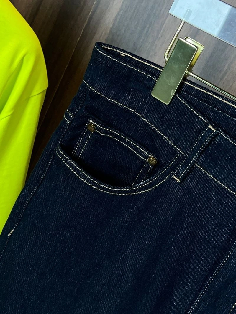 Cut-rate Loewe Jeans