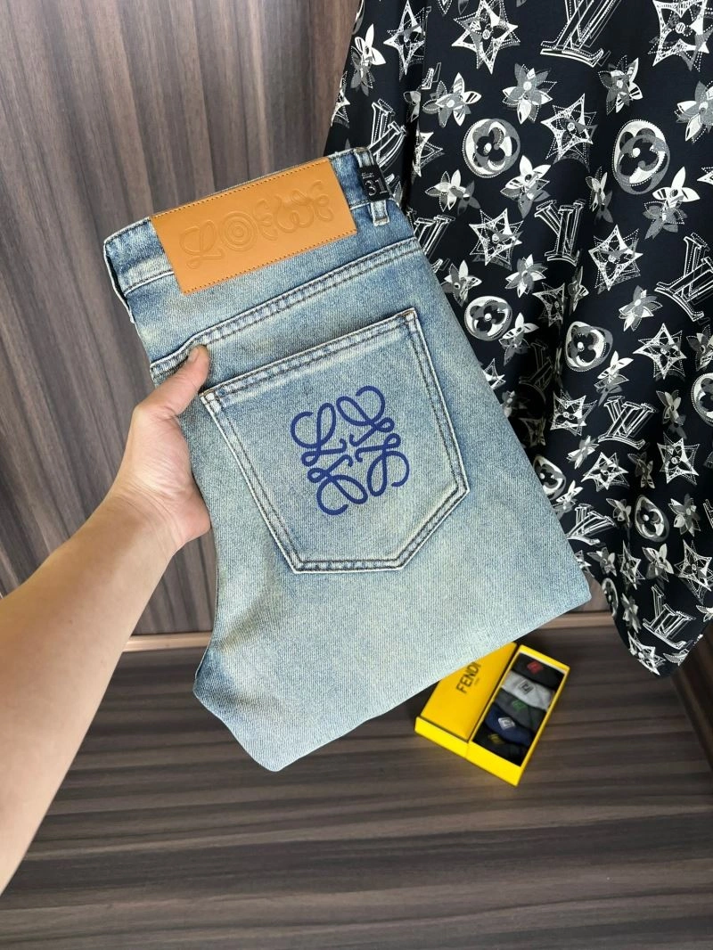 Loewe Jeans