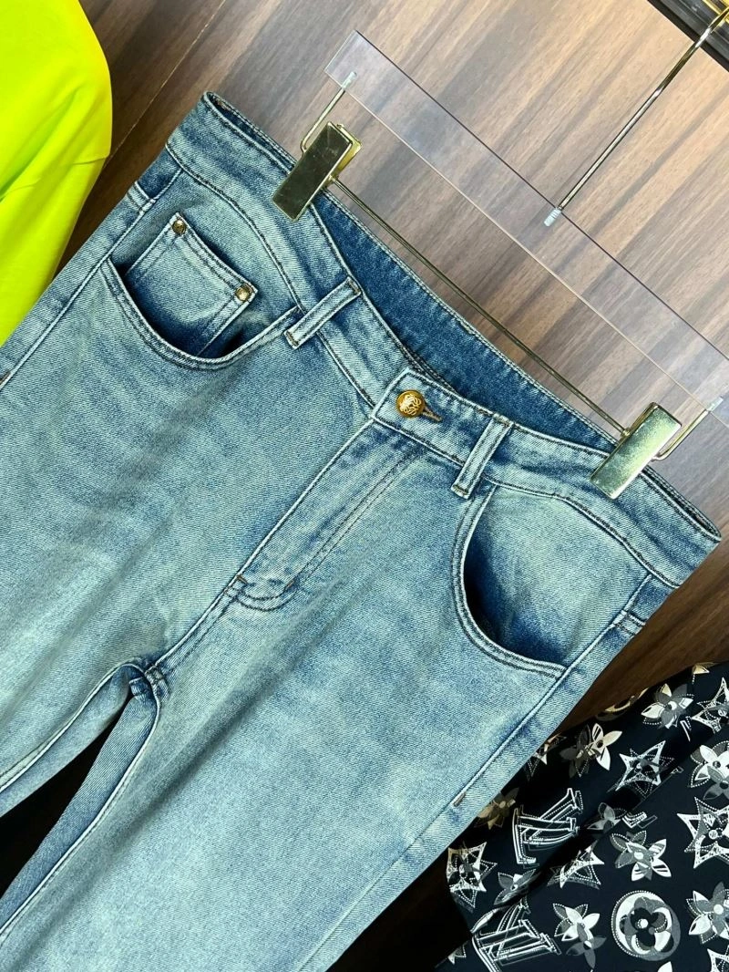 Indistinguishable Loewe Jeans