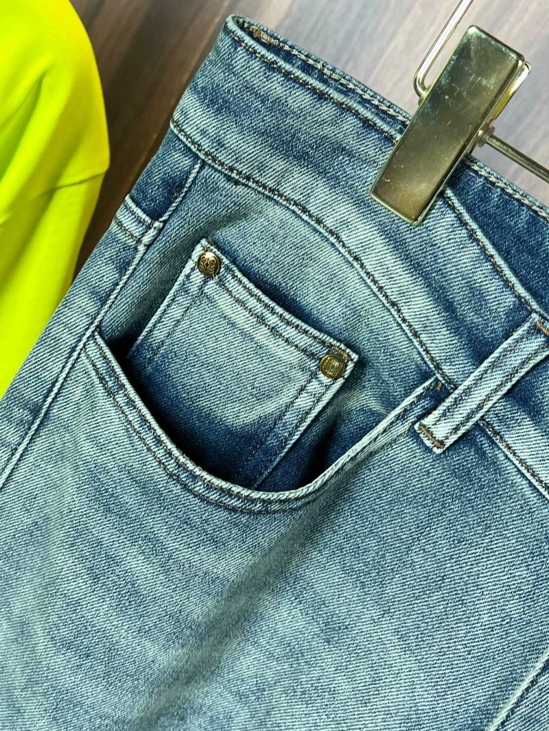 Indistinguishable Loewe Jeans