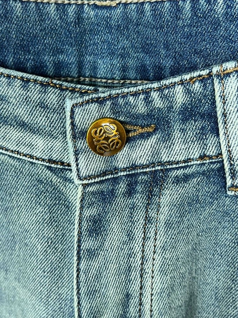 Indistinguishable Loewe Jeans