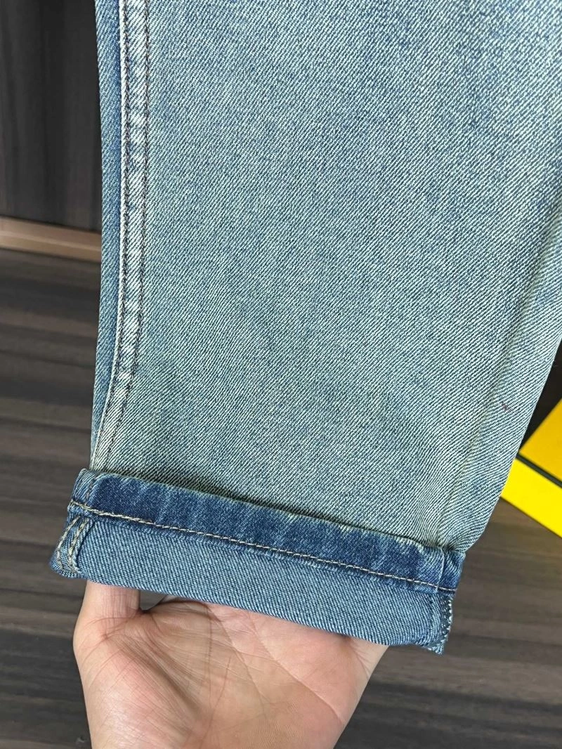 Indistinguishable Loewe Jeans