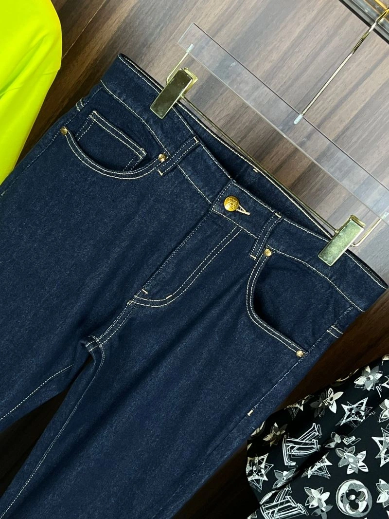 Inexpensive Loewe Jeans