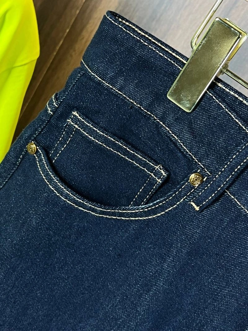 Inexpensive Loewe Jeans