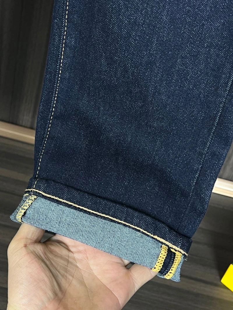 Inexpensive Loewe Jeans