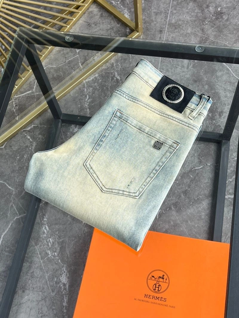 Loewe Jeans