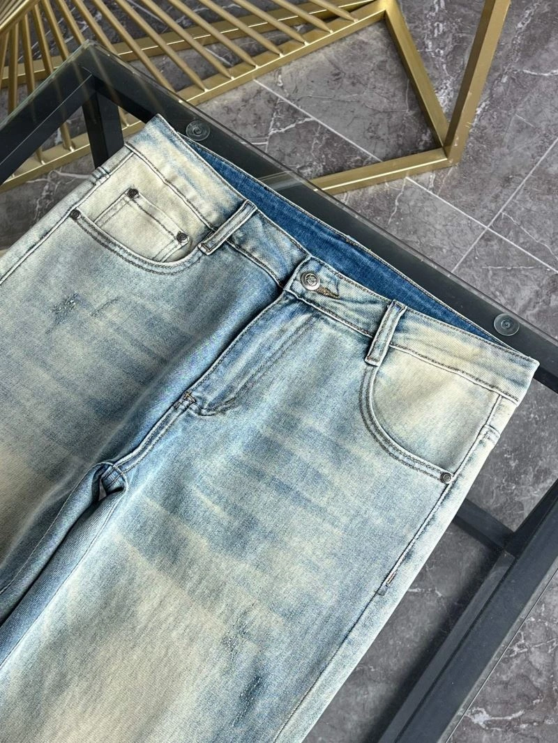 Accurate model Loewe Jeans