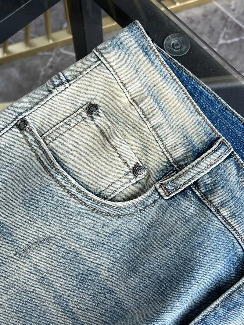 Accurate model Loewe Jeans