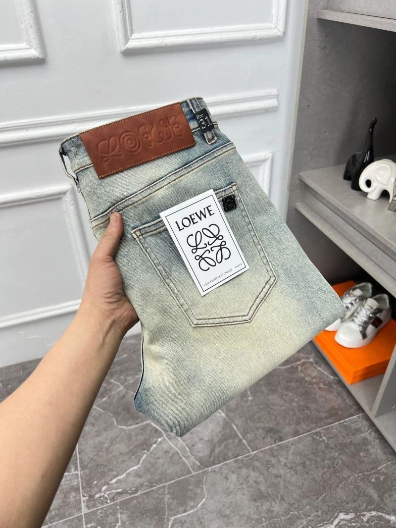 Loewe Jeans
