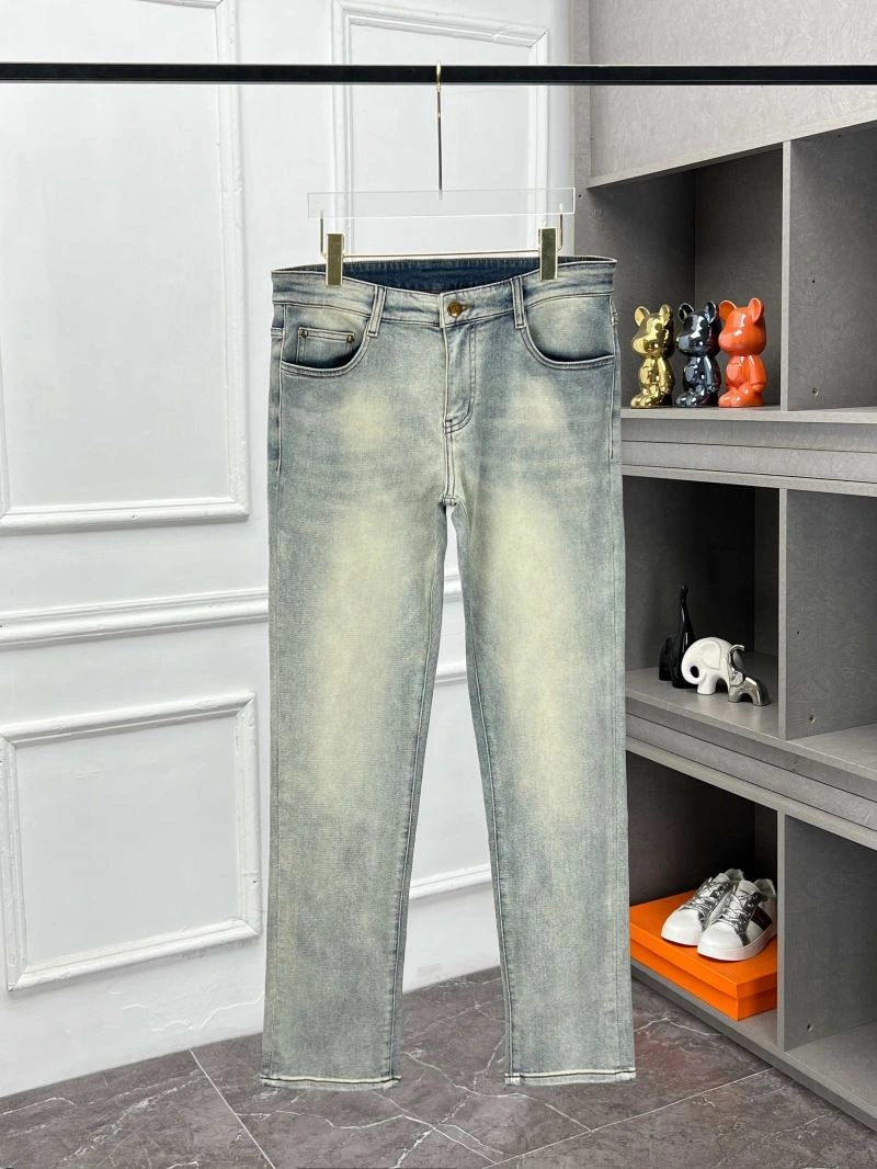 High accuracy Loewe Jeans