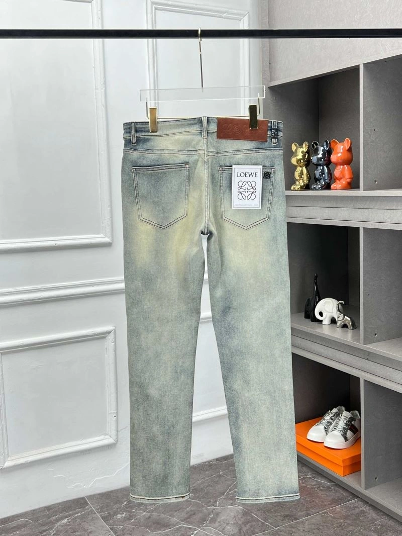 High accuracy Loewe Jeans