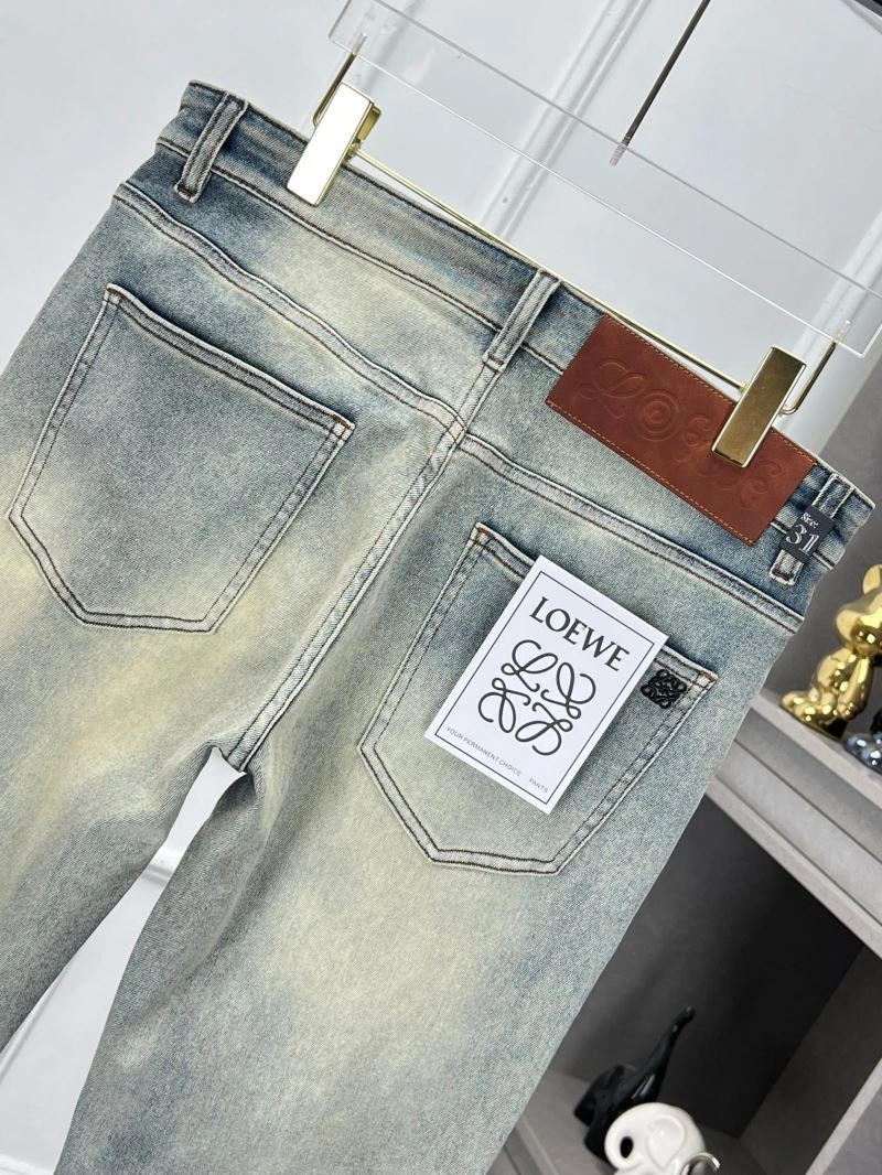 High accuracy Loewe Jeans