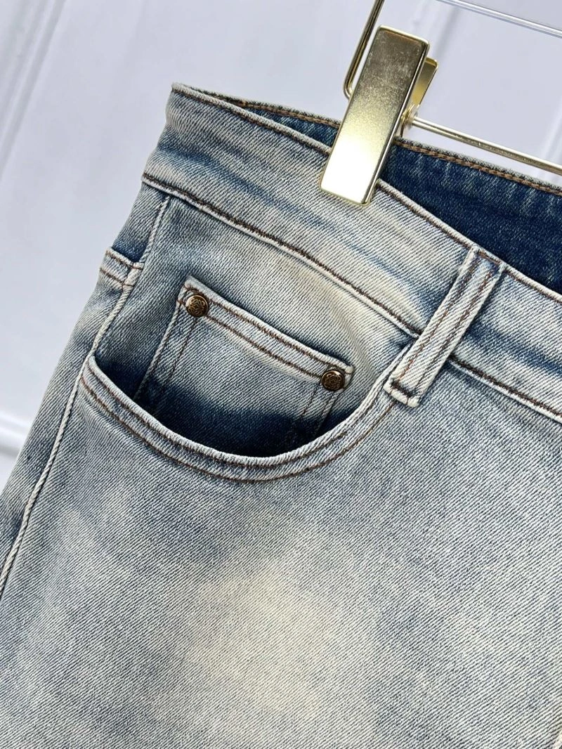 High accuracy Loewe Jeans