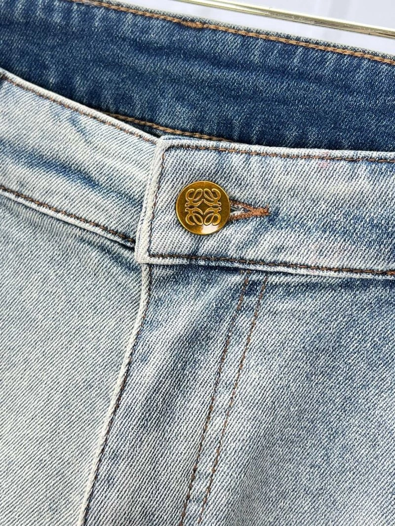 High accuracy Loewe Jeans
