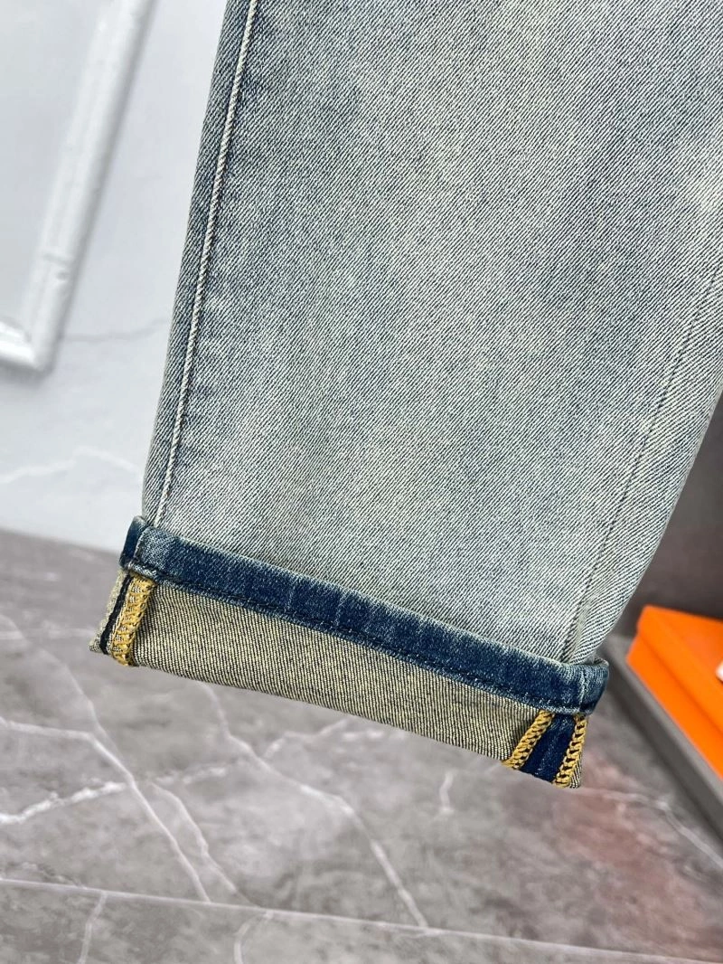 High accuracy Loewe Jeans