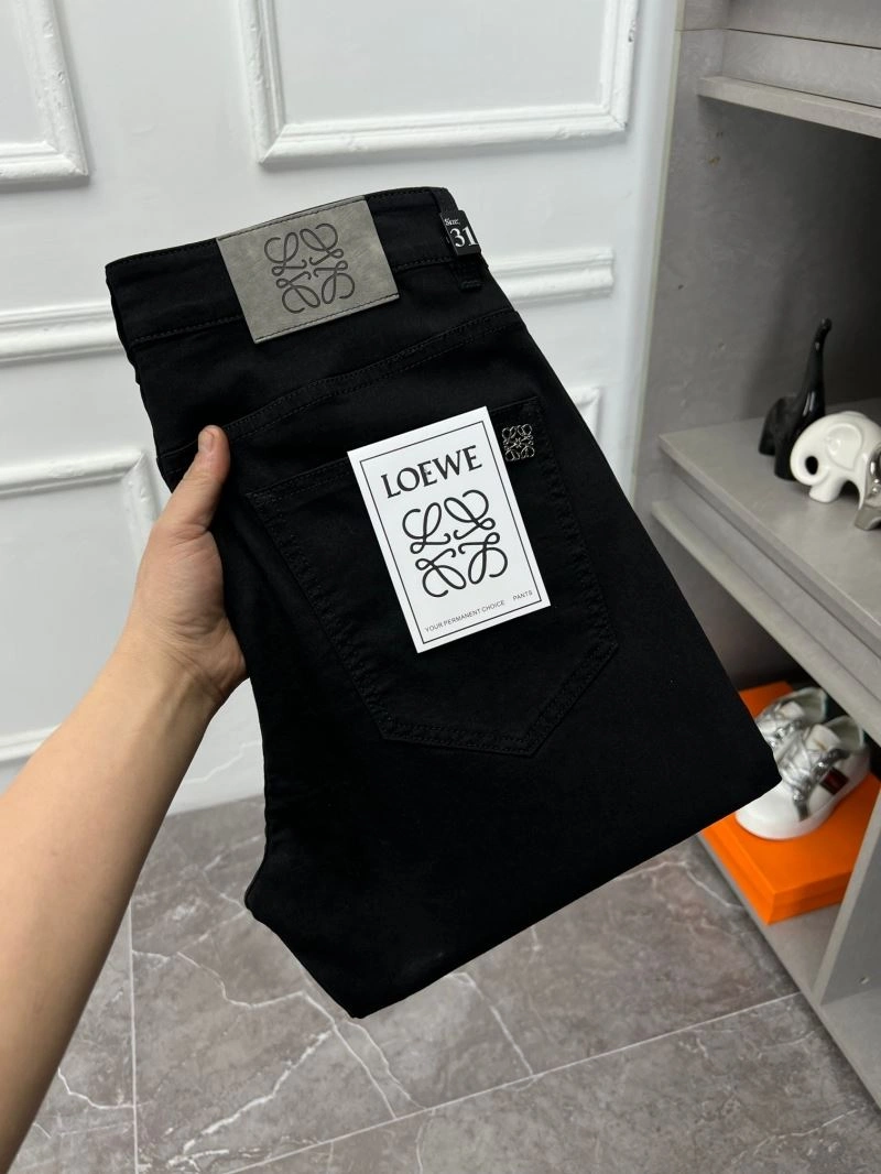 Loewe Jeans