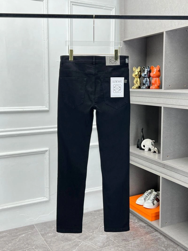 Bargain Loewe Jeans
