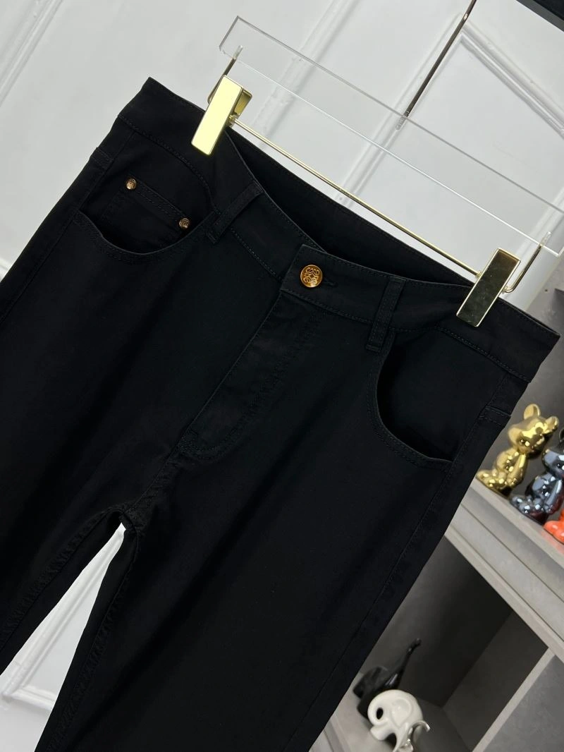 Bargain Loewe Jeans