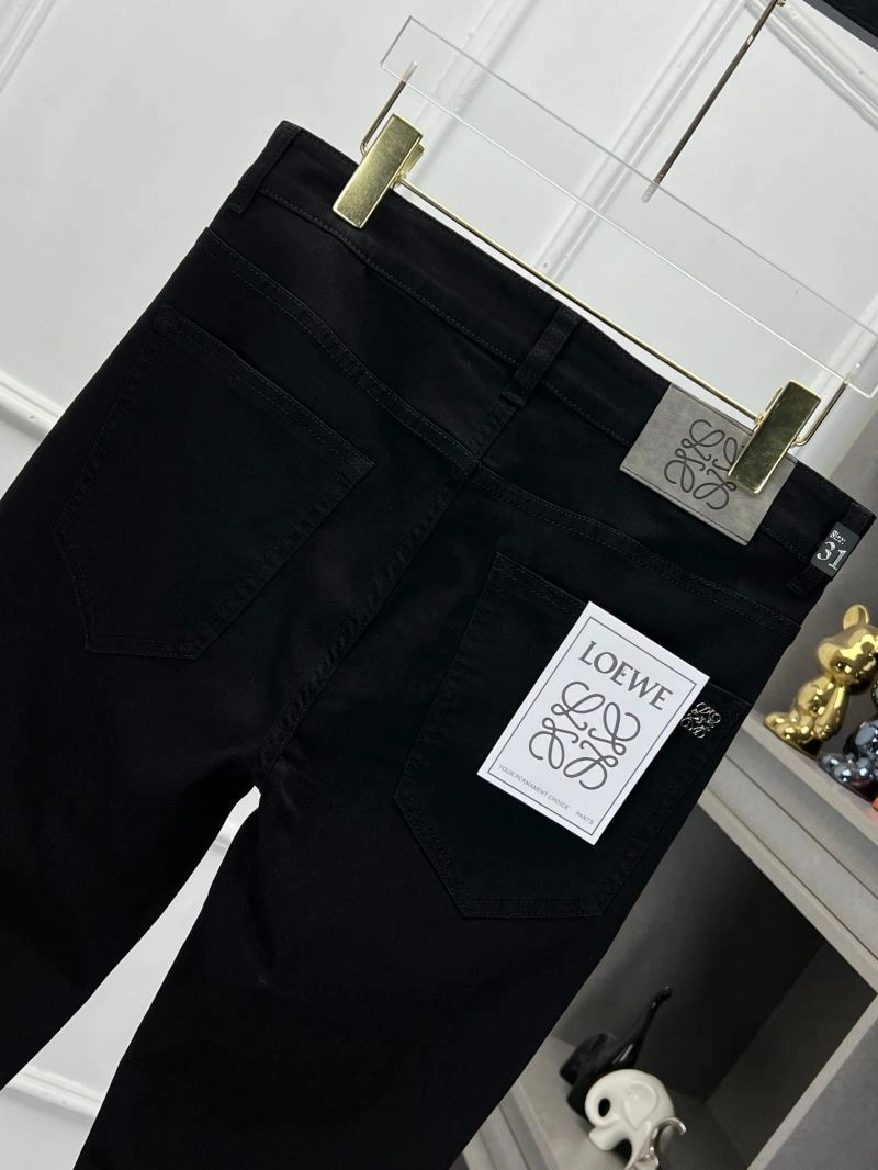 Bargain Loewe Jeans