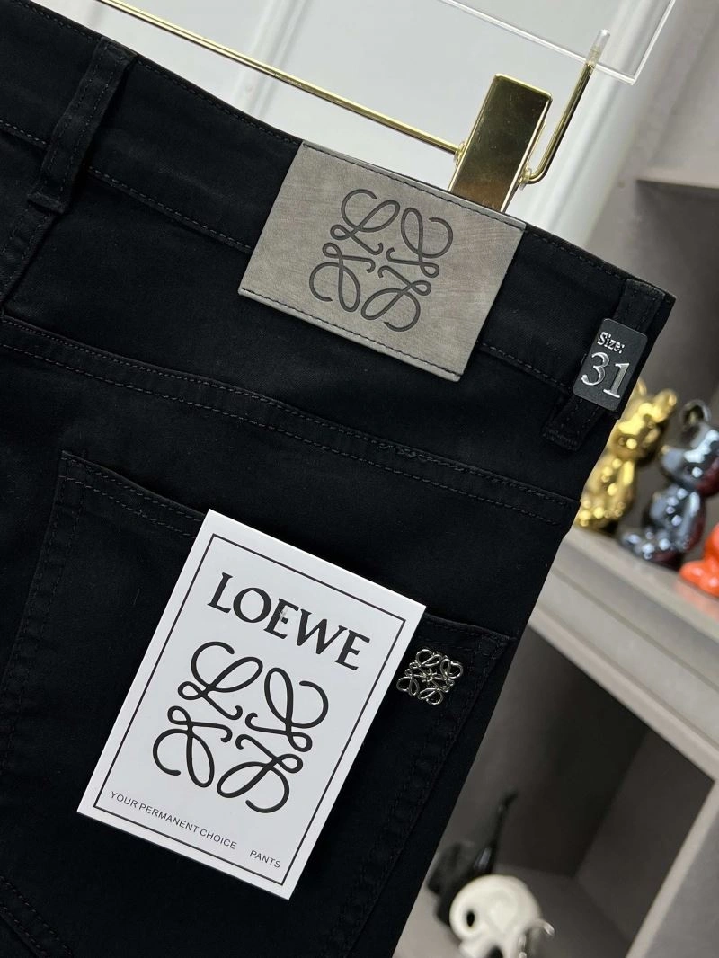 Bargain Loewe Jeans