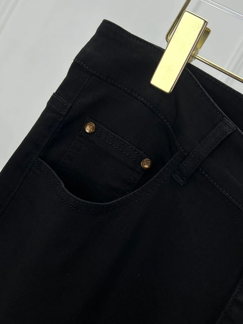 Bargain Loewe Jeans