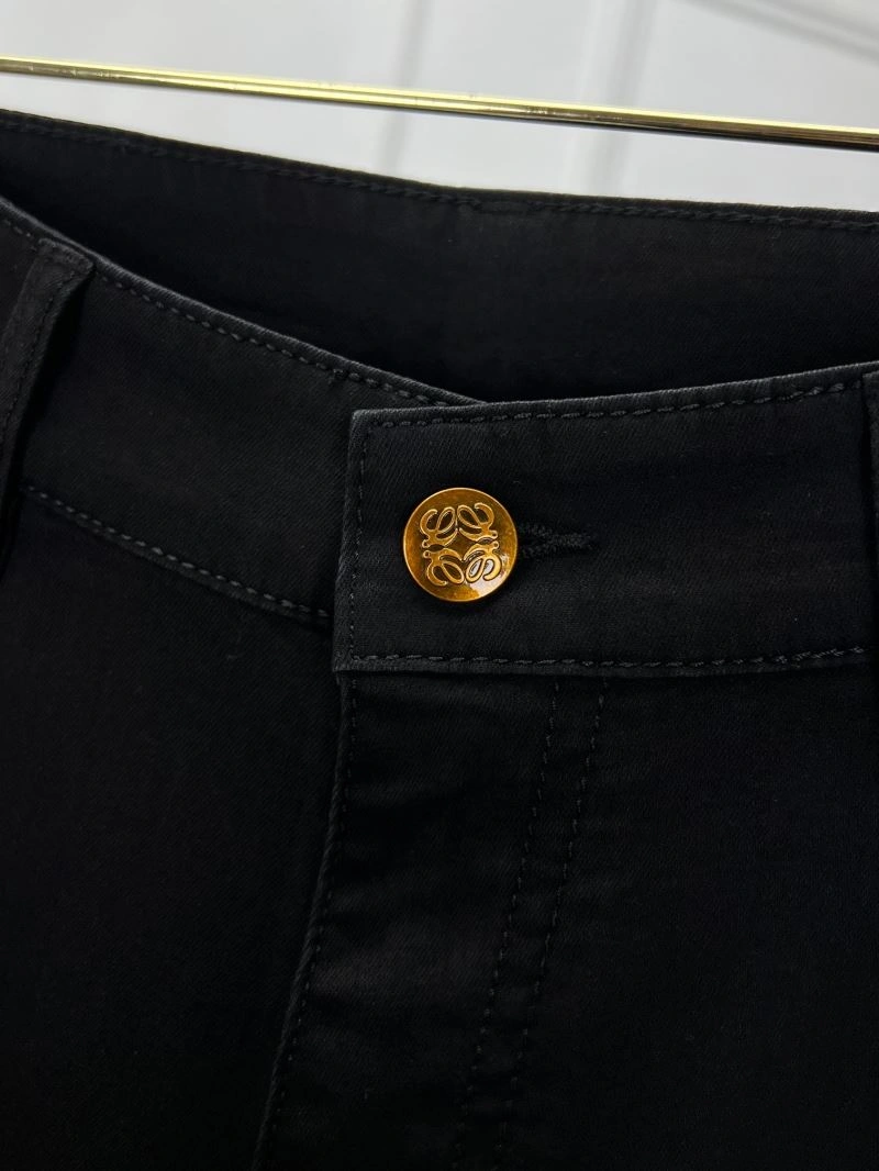 Bargain Loewe Jeans