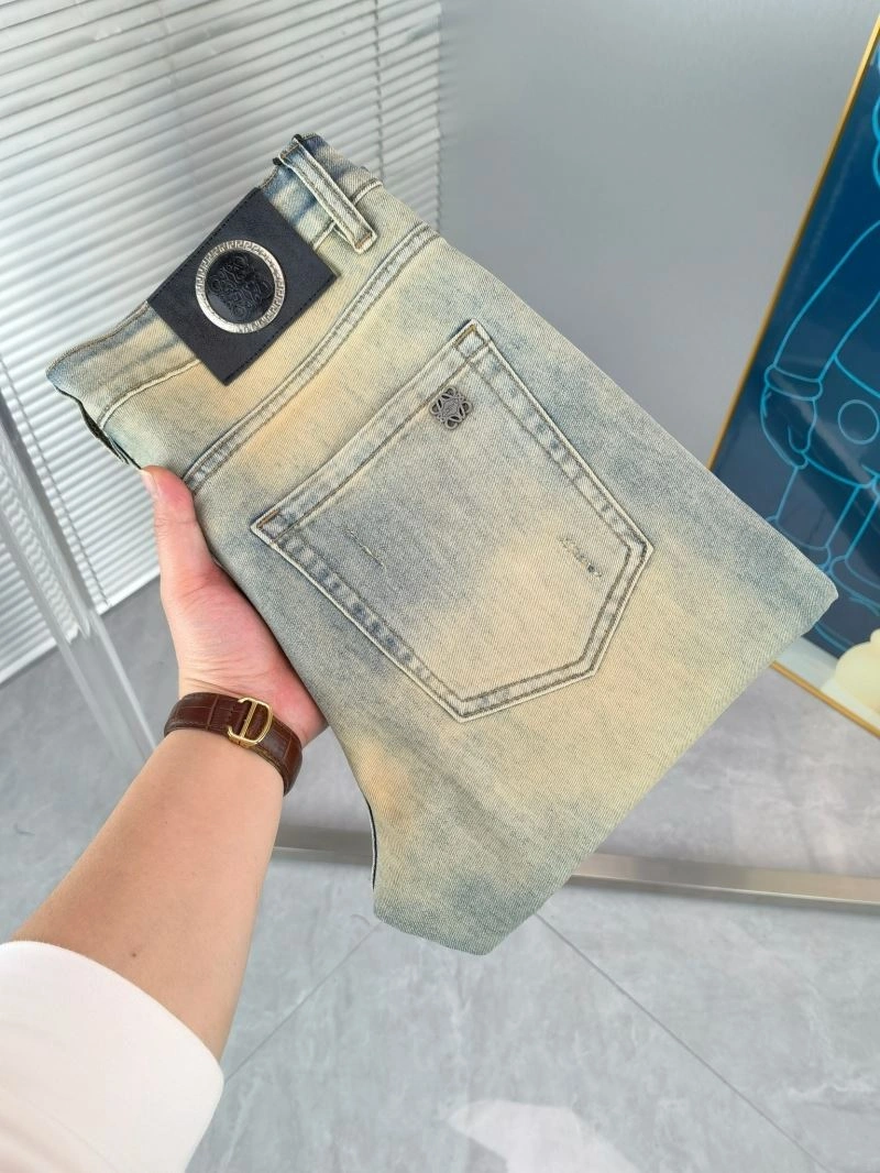 Loewe Jeans