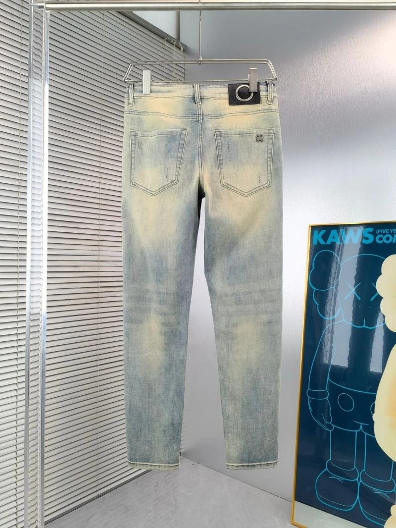 High fidelity Loewe Jeans