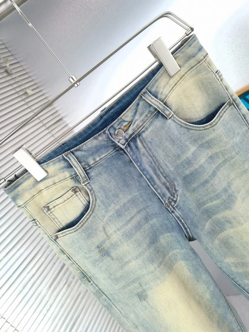 High fidelity Loewe Jeans