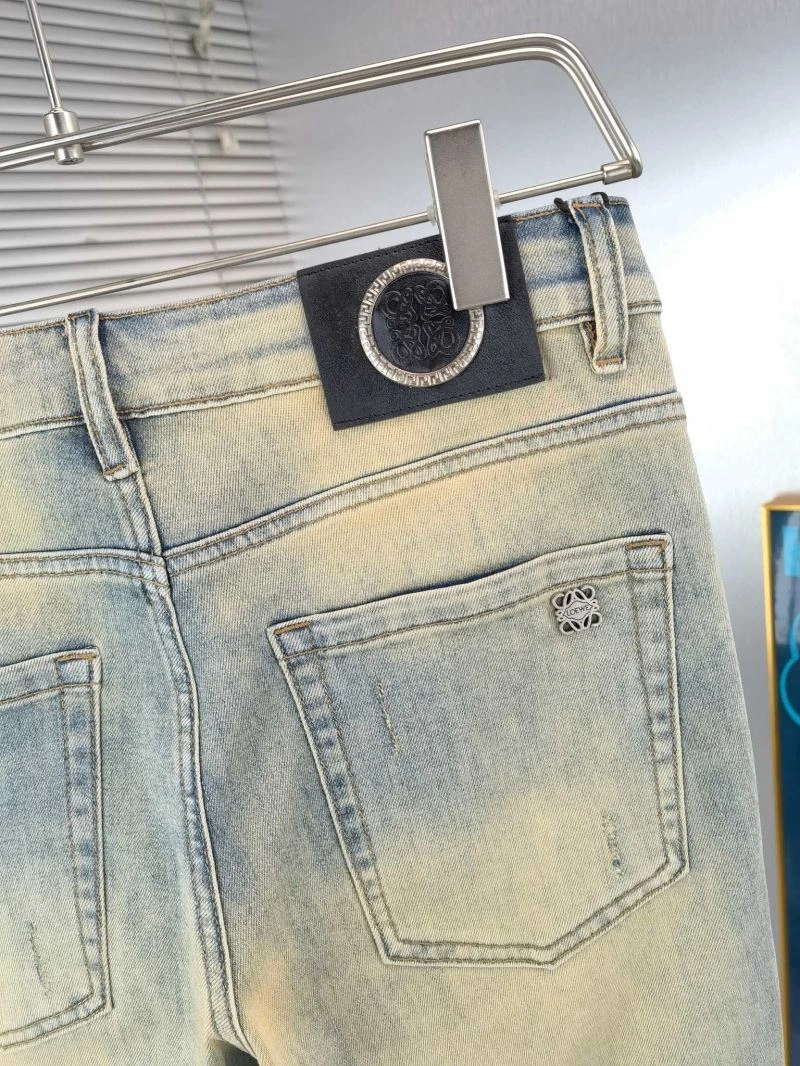 High fidelity Loewe Jeans