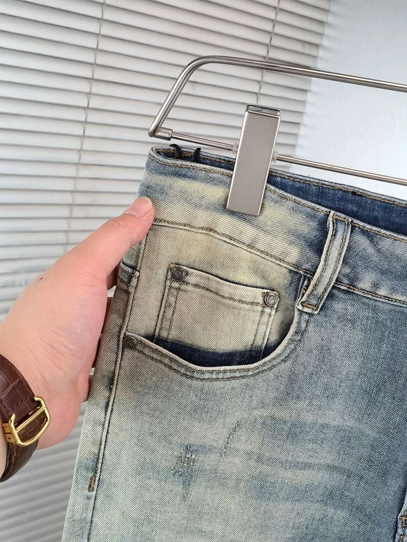 High fidelity Loewe Jeans