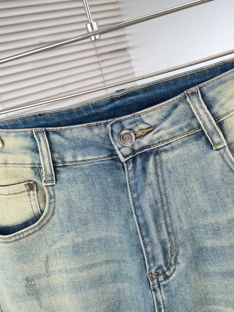 High fidelity Loewe Jeans