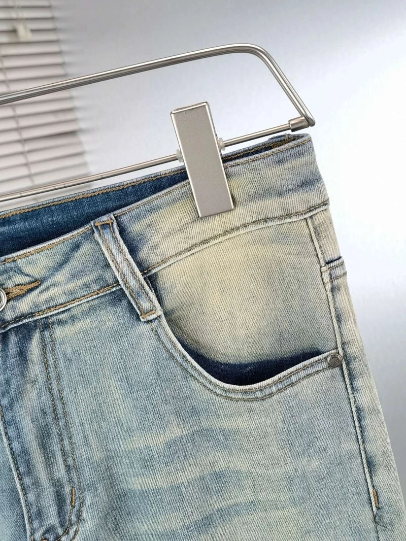 High fidelity Loewe Jeans