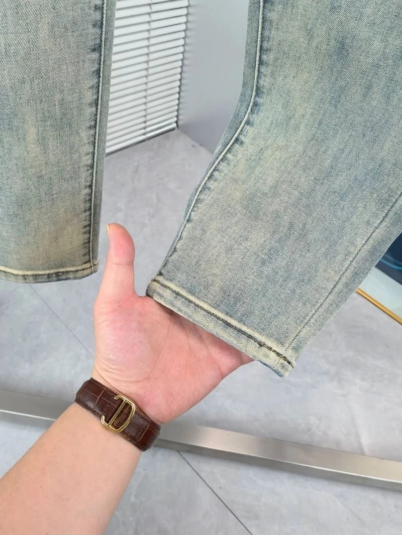 High fidelity Loewe Jeans