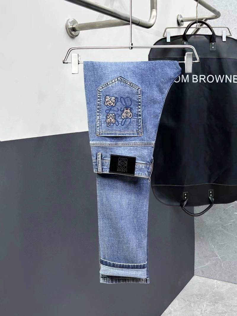 Loewe Jeans