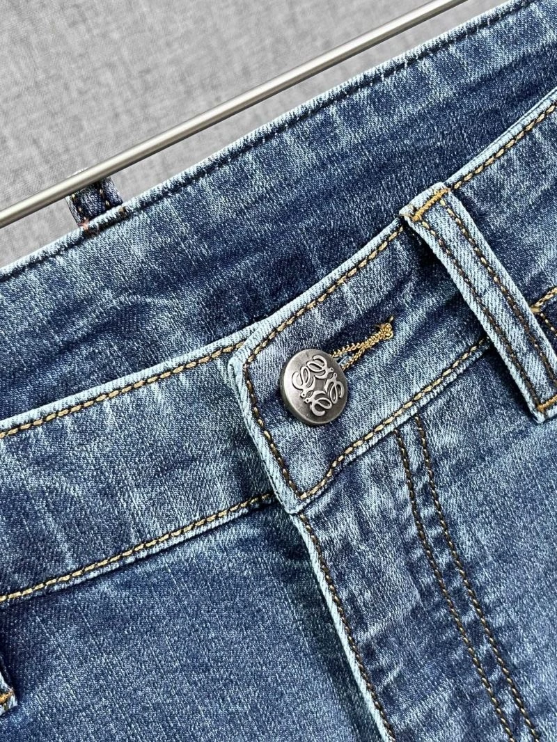 Accurate model Loewe Jeans