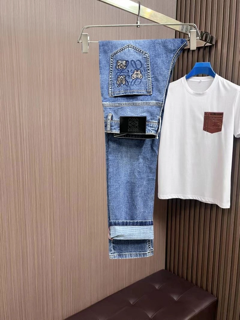 Loewe Jeans