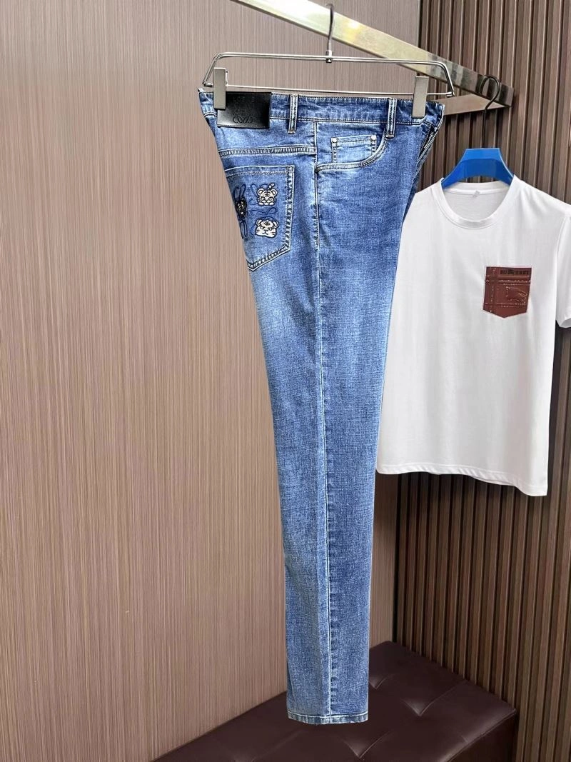 Perfect replica Loewe Jeans