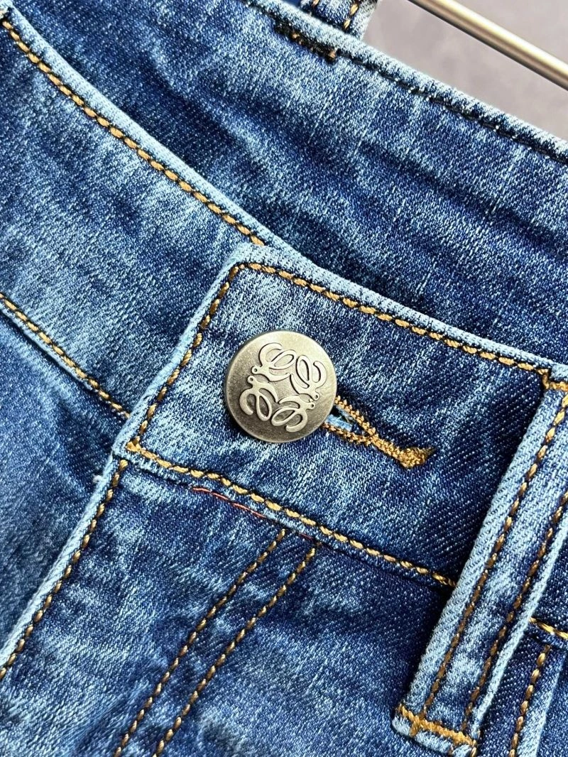 Perfect replica Loewe Jeans