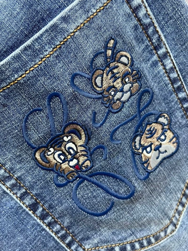 Perfect replica Loewe Jeans
