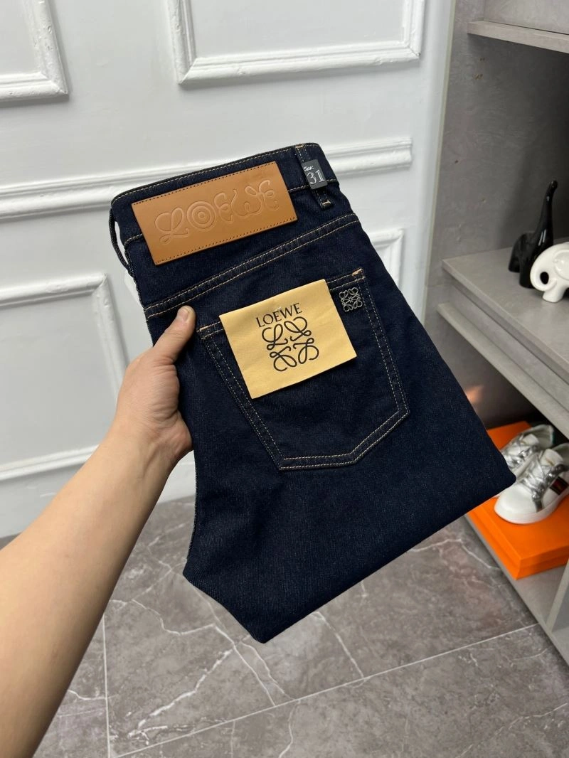 Loewe Jeans