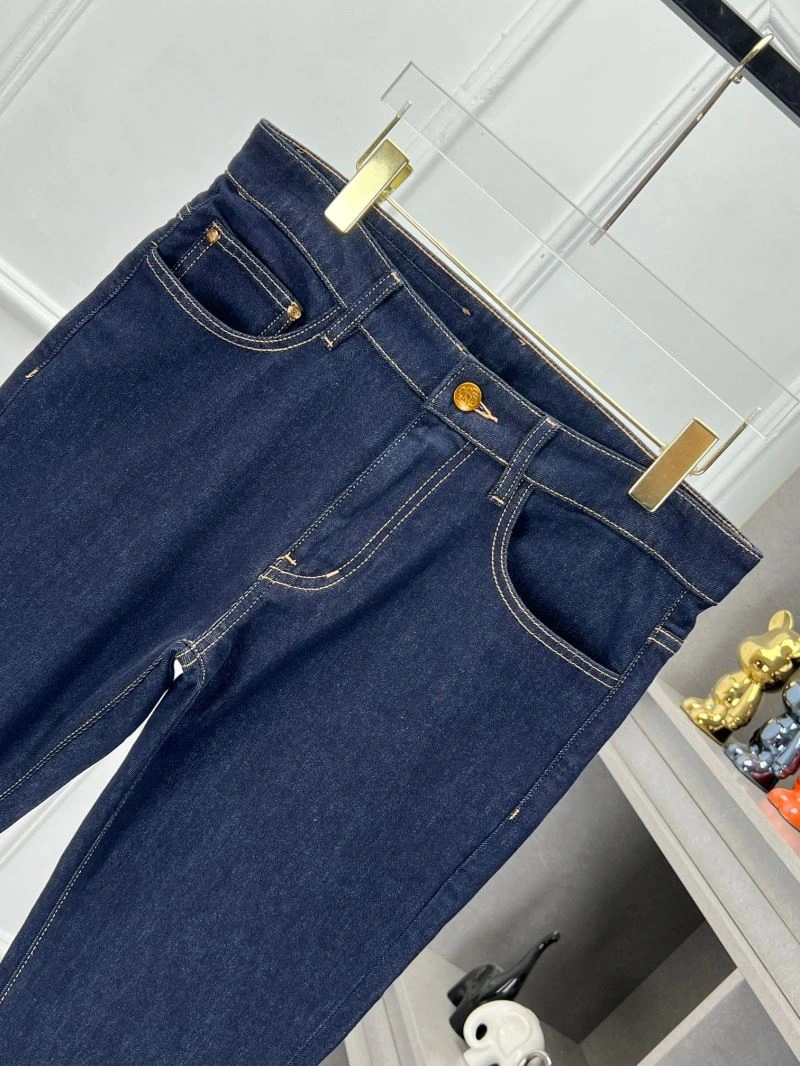 Top match Loewe Jeans