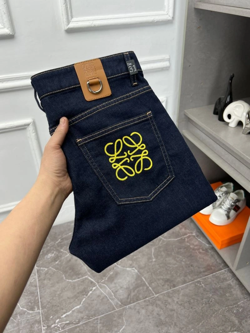 Loewe Jeans