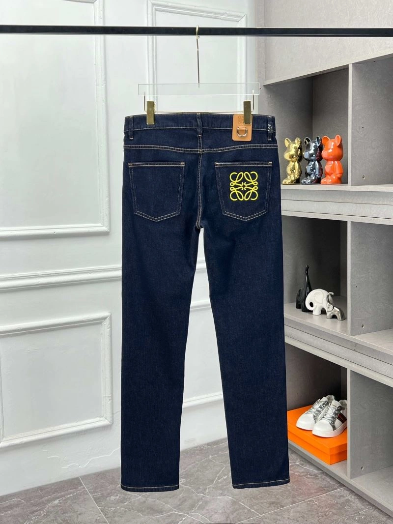 Mirror quality Loewe Jeans