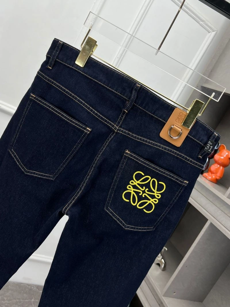 Mirror quality Loewe Jeans