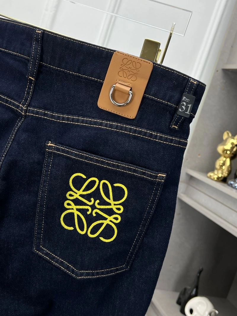 Mirror quality Loewe Jeans
