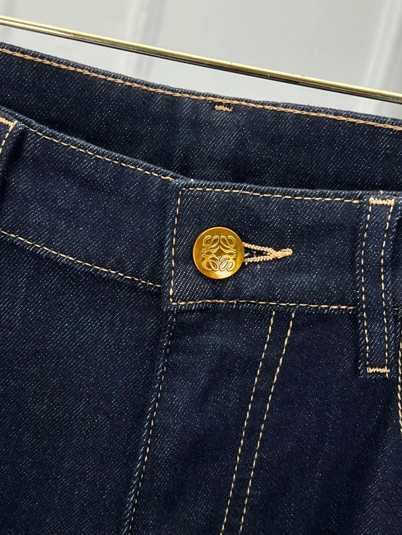 Mirror quality Loewe Jeans