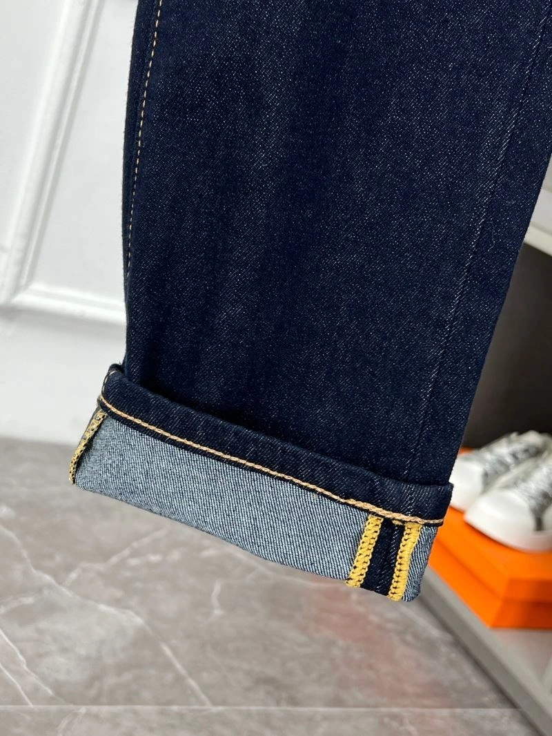 Mirror quality Loewe Jeans