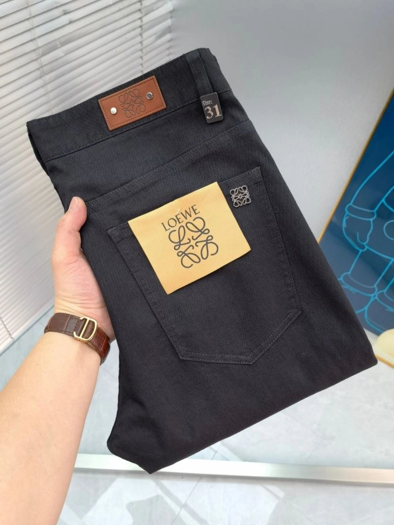 Loewe Jeans