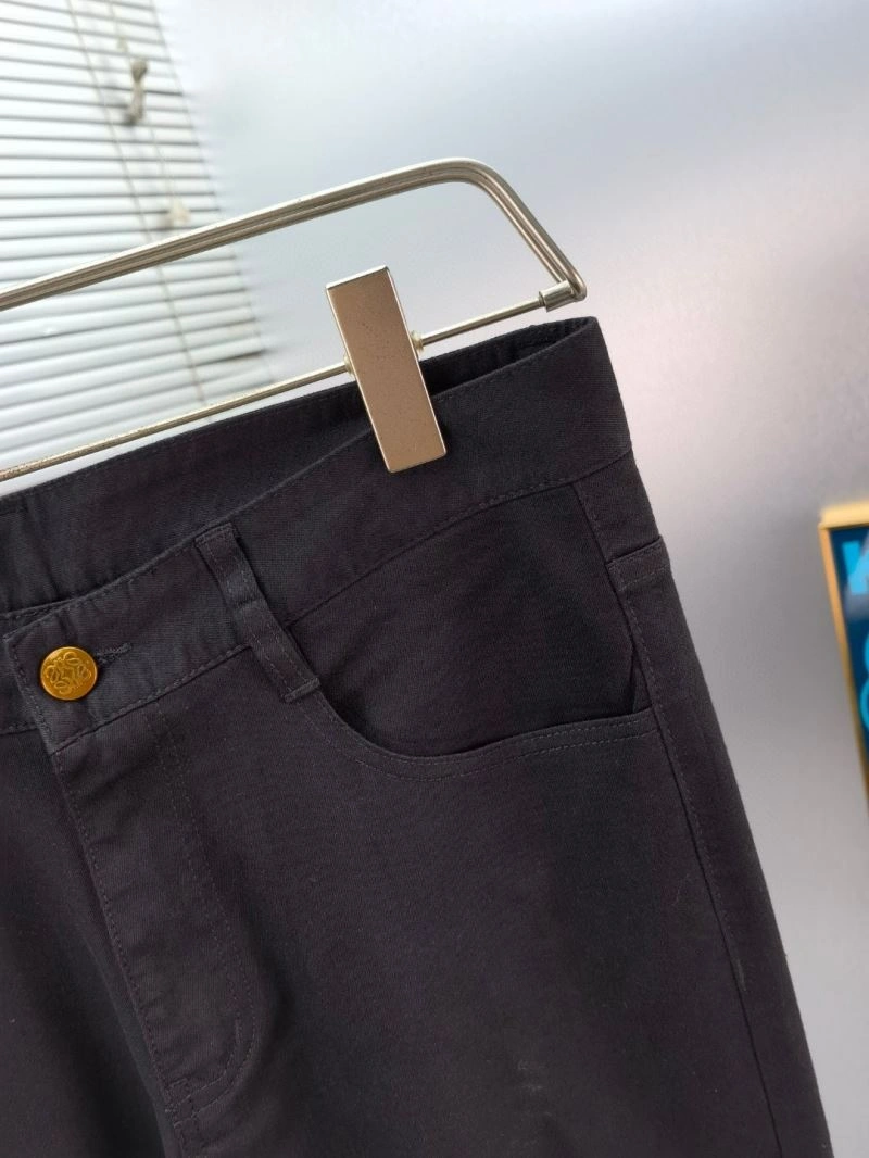 Top mirror Loewe Jeans